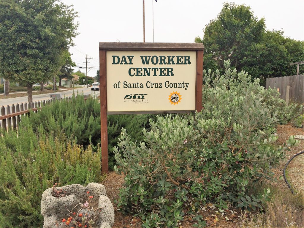 Day Worker Center New Hours of Operation – Hire A Worker – Call 475-WORK